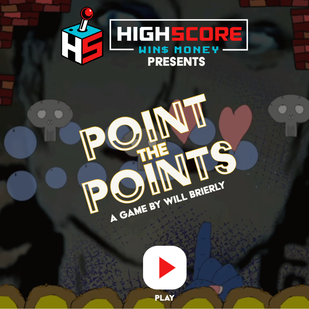 HighScoreGameArcade